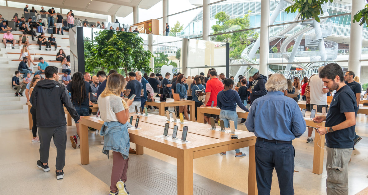 Apple’s Biggest September Event Yet: What You Need to Know About the i ...