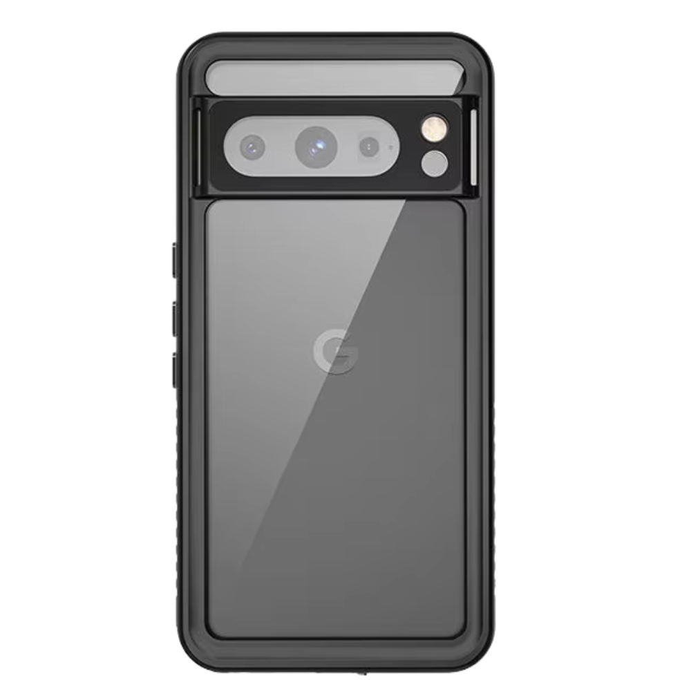 Dito 360° LifeProof Case For Pixel Series With Built-in Lens & Screen ...