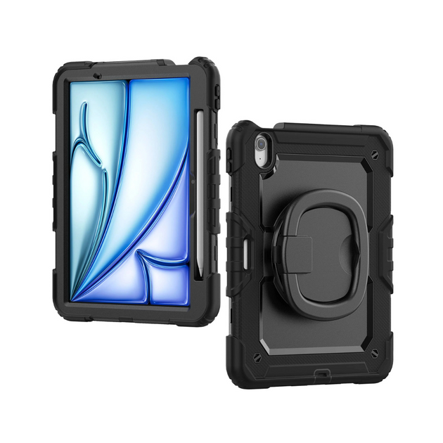 Infelix Heavy Duty iPad Case For iPad Air 11-13" (M2-M3) And Pro 11-13 ...