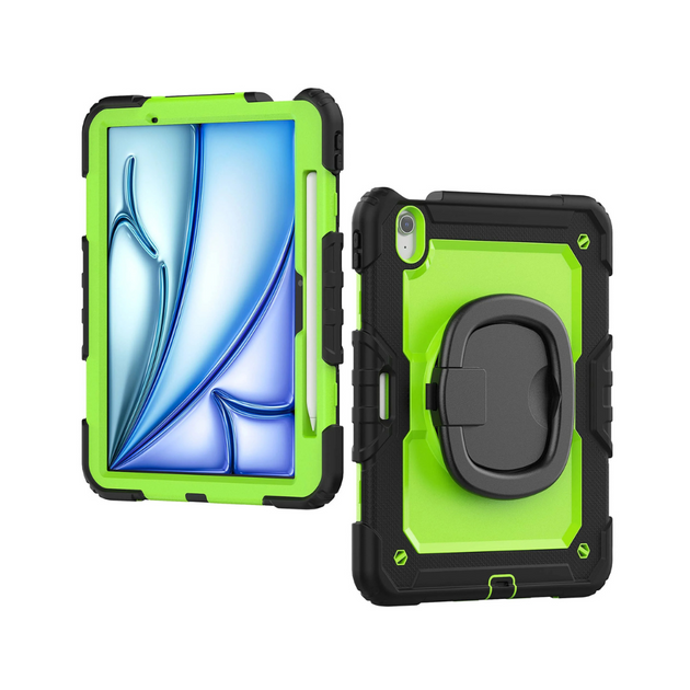 Infelix Heavy Duty iPad Case For iPad Air 11-13" (M2-M3) And Pro 11-13 ...