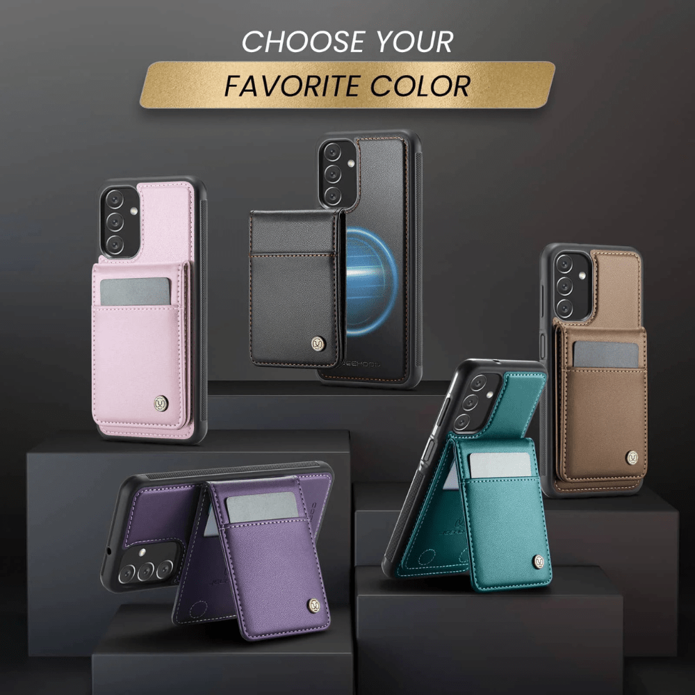 Samsung Galaxy A56 Series Cases | Protect Your Galaxy A56 Series With ...