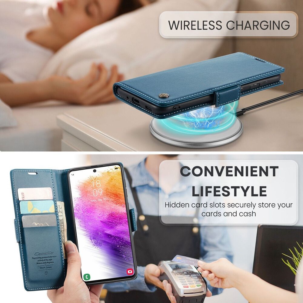 Samsung Galaxy A17 Series Cases | Protect Your Galaxy A17 Series With ...