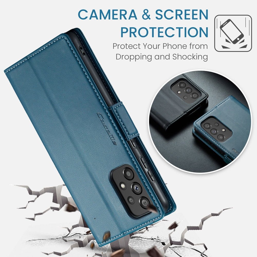 Samsung Galaxy A17 Series Cases | Protect Your Galaxy A17 Series With ...