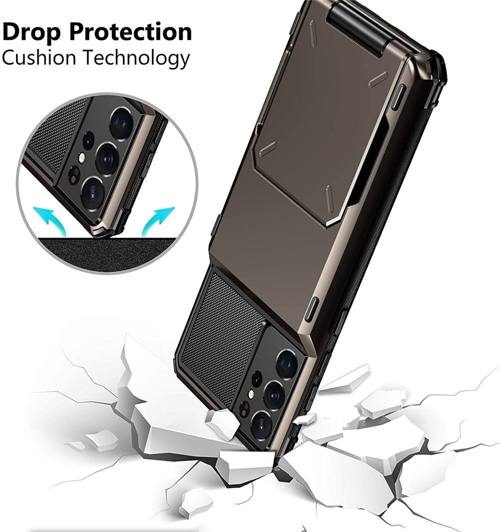 Galaxy S25 Ultra Series Cases | Protect Your Galaxy S25 Ultra Series ...