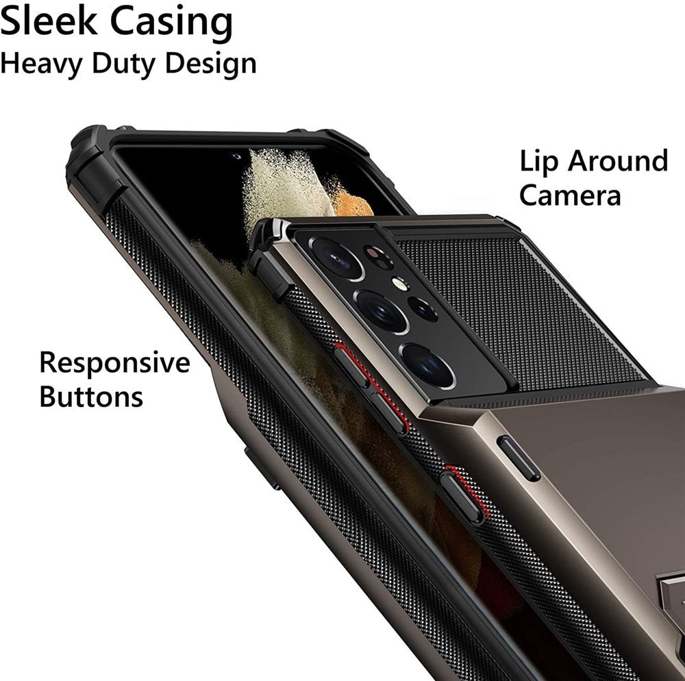 Galaxy S25 Ultra Series Cases | Protect Your Galaxy S25 Ultra Series ...